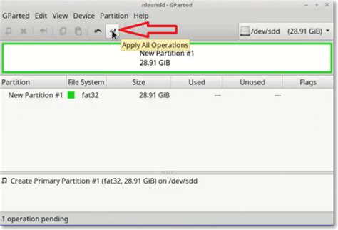 Ubuntu Format Disk How To Format Disk On Ubuntu Easeus