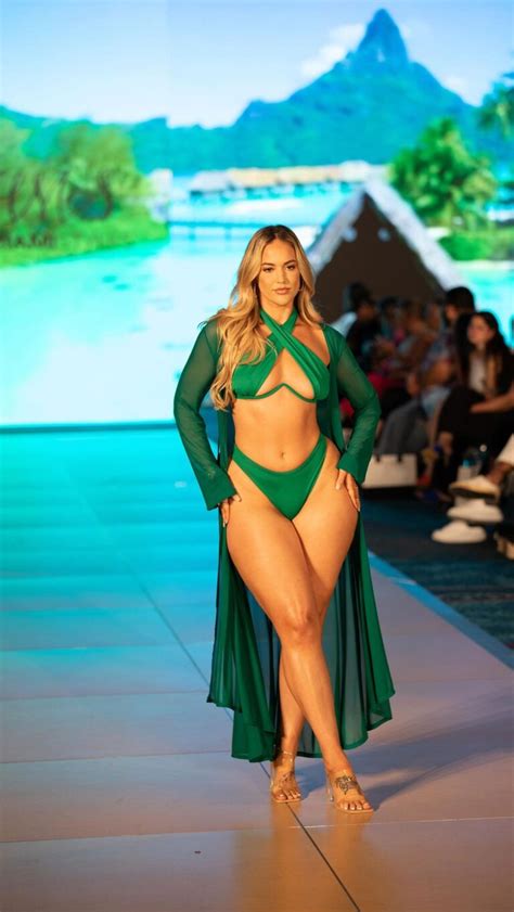 Marissa Dubois The Model And Content Creator Behind Reality With Riss