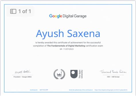 Ayush Saxena On Linkedin Done 🎉