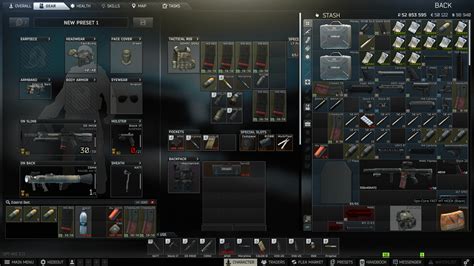 My Fuck Around And Have Fun Loadout Mods In Description R Sptarkov