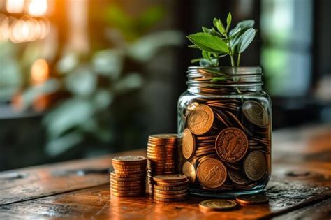 Premium Photo Exploring Blockchains Impact On Banking Industry