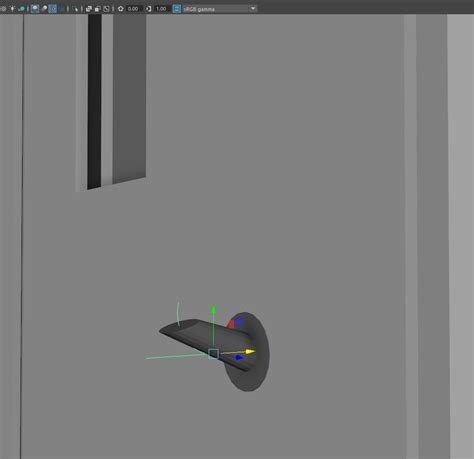 nonlinear bend deformer not working no actual bend r maya