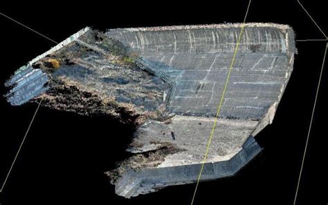 Generated 3d Point Cloud Model Download Scientific Diagram