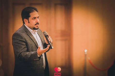 ‎سید علی شیرازی از خلق تا توسعه‎ ‎یکی از بدترین اتفاقاتی که میتونه تو یه رابطه بیفته، از بین