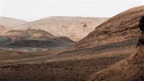 Insight Lander Makes Pioneering Discovery Largest Marsquake Originates