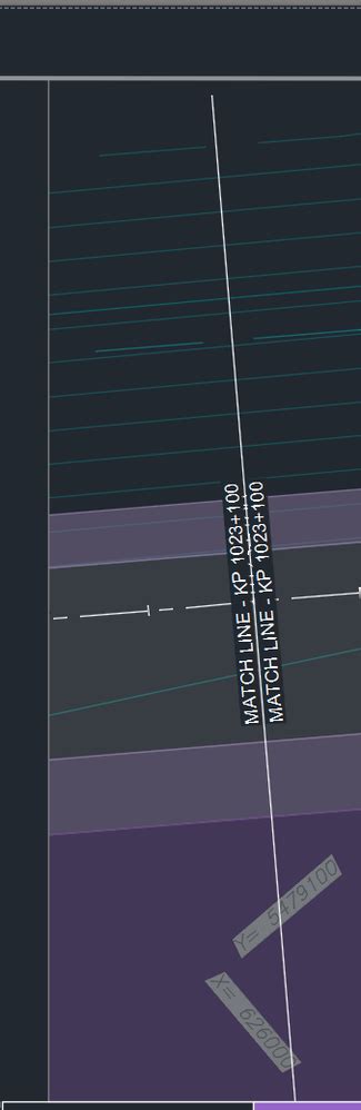 solved view frame plan view glitch in viewport overlaps autodesk community