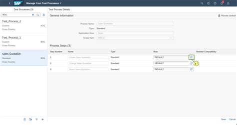 SAP S 4HANA Cloud Test Automation Tool FAQ Blog S SAP Community
