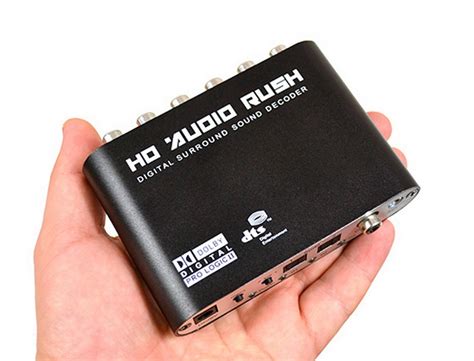 Как подключить систему 5 1 к телевизору