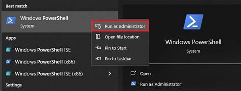 How To Run Commands To Enable And Launch Remote Desktop