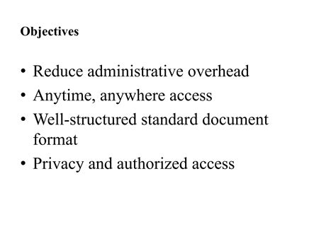 Digilocker Presentation Pptx