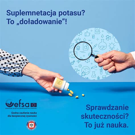 Wybieraj Bezpieczną żywność Iii Edycja Kampanii Efsa Instytut