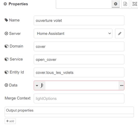 How To Control Rfx Com Device With Node Red Using Ha Node Red Home