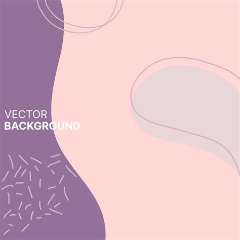 추상적인 배경입니다 최소한의 스타일로 현대적인 디자인 템플릿입니다 뷰티 프레젠테이션 브랜딩 디자인을 위한 세련된 커버 프리미엄 벡터