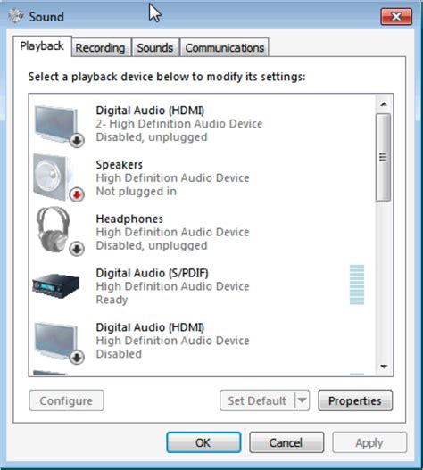 Звук идет по монитору | Ответы Mail