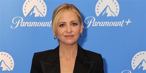 Sarah Michelle Gellar Shares Buffy Reboot Casting Call