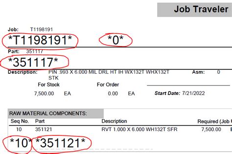 Barcodes In Ssrs Reports In Kinetic 20221 Kinetic Erp Epicor User