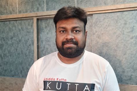 ఆ డైలాగ్ రాసినందుకు సారీ చెబుతున్నాను బేబి డైరెక్టర్ సాయిరాజేశ్