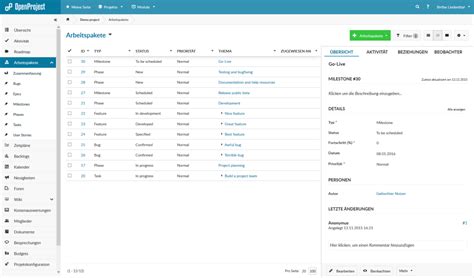 How To Get Projects Done With Open Source Project Collaboration Software