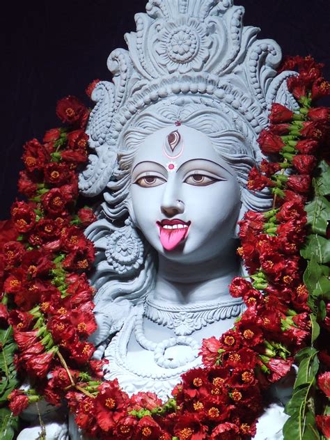 Kali Maa Images Wordzz