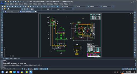 能源电力行业解决方案：麒麟操作系统 中望cad linux 中望3d linux 能源电力 中望软件官网 可信赖的all in one