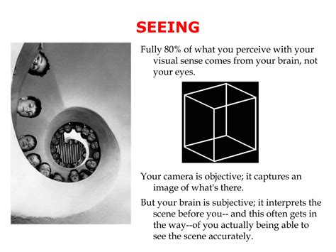 Composition Fundamentals Ppt