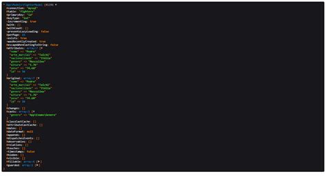 Php Clientmodelcreatevalidations Does Not Receive Value In Code