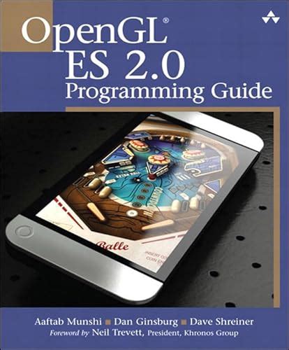 3 Opengl Es Books For Beginners To Build Skills Bookauthority