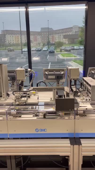 Automation Industry40 Toolkit Smc Workforcedevelopment Cte… Toolkit Technologies