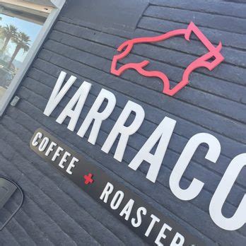 Varraco Coffee Roasters Updated May 2024 339 Photos And 183 Reviews