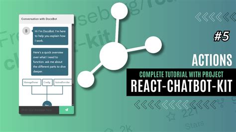 Building Chatbot With React Chatbot Kit 2023 Actionsprovider