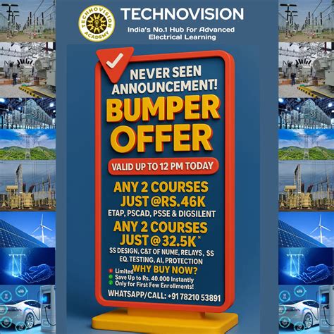 Electrical 𝐑𝐨𝐥𝐞 𝐨𝐟 𝐖𝐀𝐌𝐒 𝐏𝐌𝐔 𝐢𝐧 𝐒𝐭𝐫𝐞𝐧𝐠𝐭𝐡𝐞𝐧𝐢𝐧𝐠 𝐭𝐡𝐞 𝐏𝐨𝐰𝐞𝐫 𝐒𝐞𝐜𝐭𝐨𝐫 As The Power Sector Undergoes