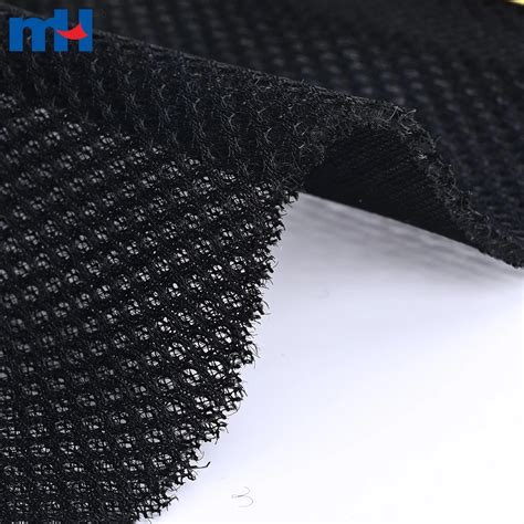 Mh Wholesale 3d Spacer Mesh Fabric