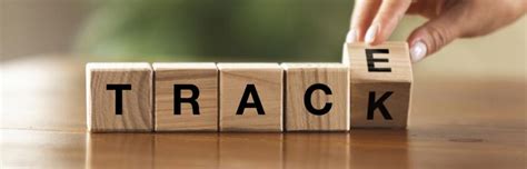 We Weten Allemaal Hoe Handig Het Is Om Met Een Track And Trace Code