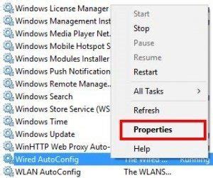How To Configure UM Wired Network Using Windows ICTO FAQ