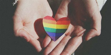 Lgbtq Organizations To Support This Pride Month Gofundme Pro