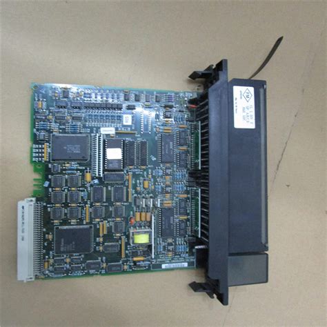 Original New AUTOMATION MODULE PLC DCS GE IC697ALG320 PLC Module Goodao Technology Co Ltd