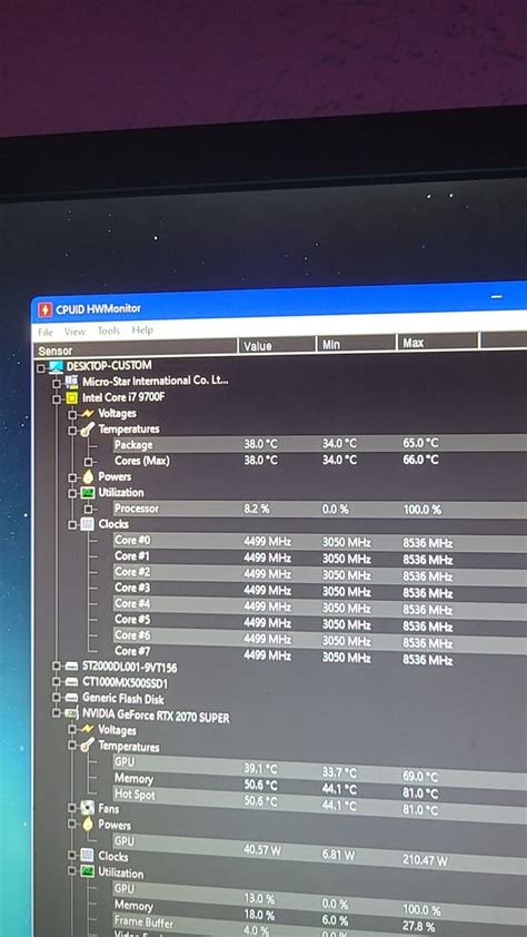 Is This A Problem For This Cpu R Overclocking