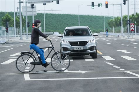 智能驾驶 WEY来无忧 VV6全国媒体试驾 汽车 环球网 智能驾驶 WEY来无忧 VV6全国媒体试驾 汽车 环球网