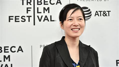 Stuttgart Regisseurin Jialing Zhang Erhält Deutschen Dokumentarpreis 2024