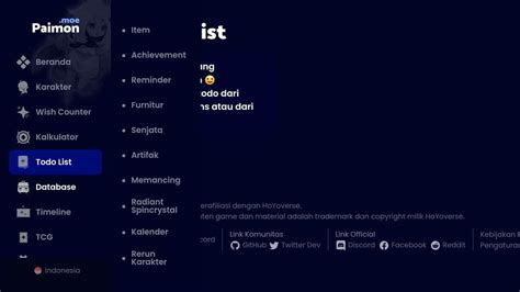 Info And Features On Paimon Moe That You Should Know