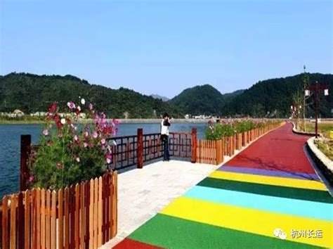 运游给你一次360无死角完美旅程合村生仙里走起