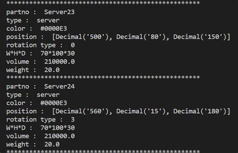Float Issue Still Exist · Issue 13 · Jerry8004163d Bin Packing · Github