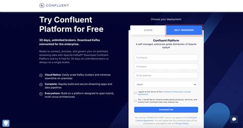 Monitor Confluent Kafka Signoz
