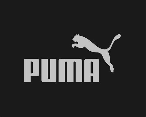 Puma Simbolo Hd Puma Logo Wallpapers