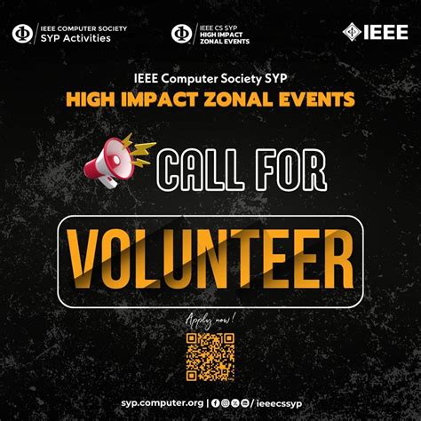 Ieee Computer Society Syp On Linkedin Ieee Ieeecs Ieeecsyp Highimpactinitiatives