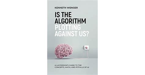 book giveaway for is the algorithm plotting against us a layperson s