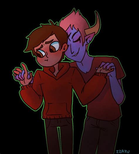 Tomco Thursday Flustered Marco Rstarvstheforcesofevil