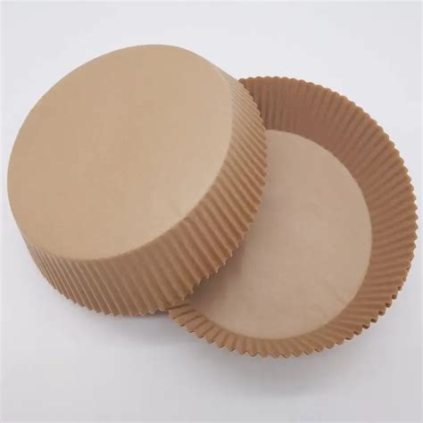 Аксессуары для фритюрницы с воздушным обжариванием бумага для Ninja