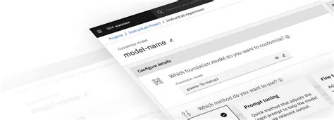 Model Customization With Instructlab Ibm