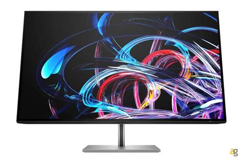 OLED No Dopo Dell Anche HP Presenta Il Primo Monitor IPS Black Andrea Galeazzi